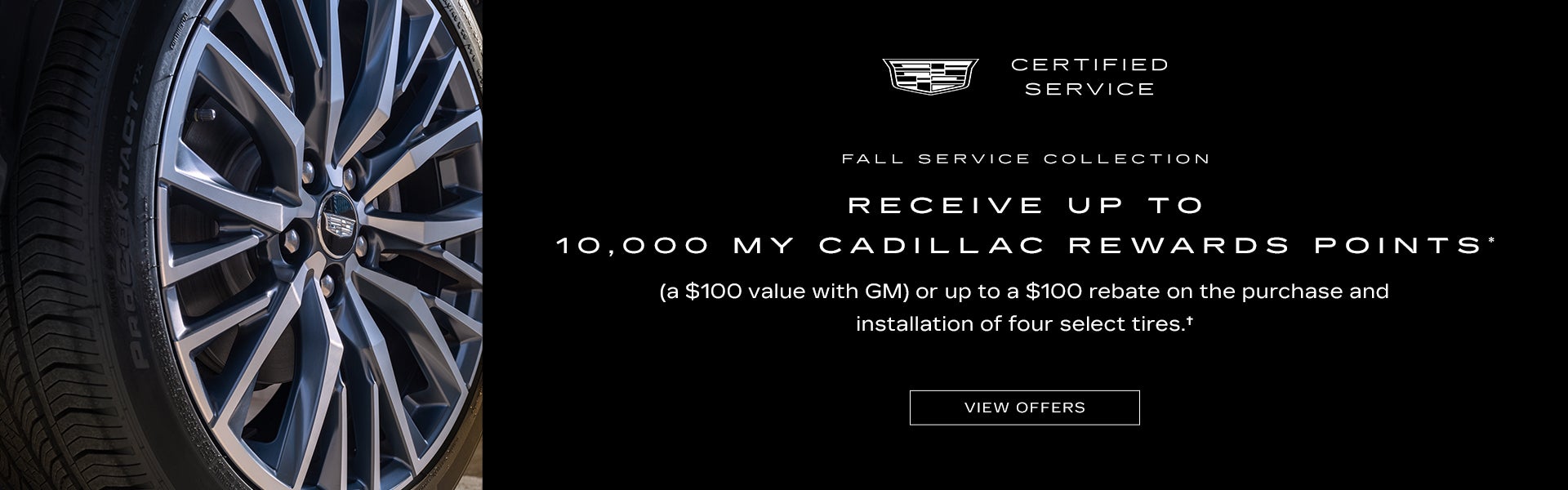 Cadillac Dealer in Florham Park, NJ | Used Cars Florham Park | Open ...